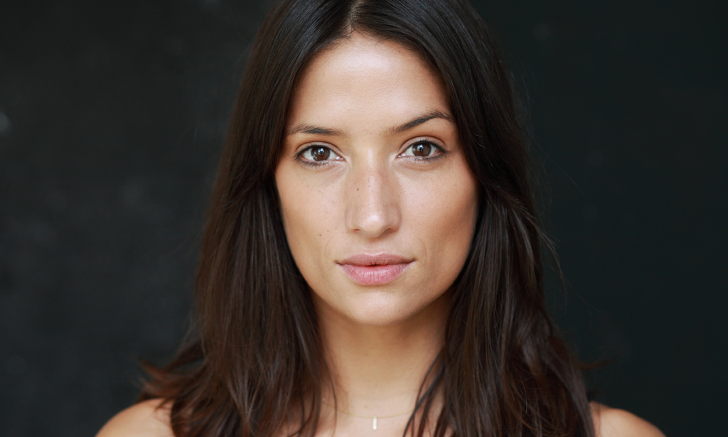 Melanie Winiger - Alchetron, The Free Social Encyclopedia